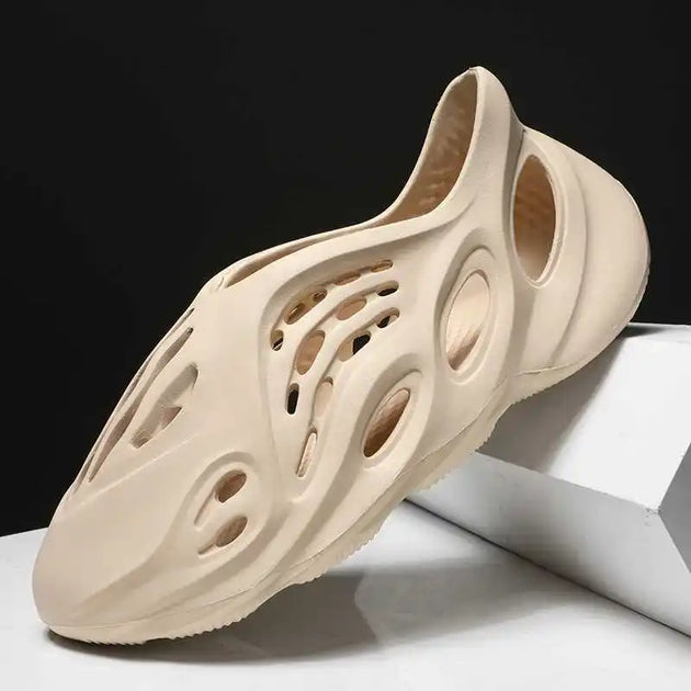 Yeezy Foam Runner for Men – Crocs-Style Slides — GoBliss