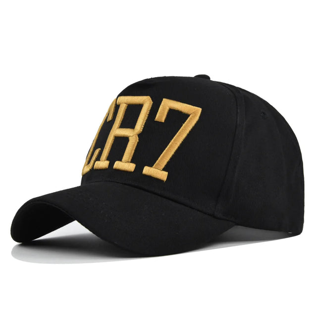 CR7 Cristiano Ronaldo Unisex Baseball Cap for Men & Women — GoBliss