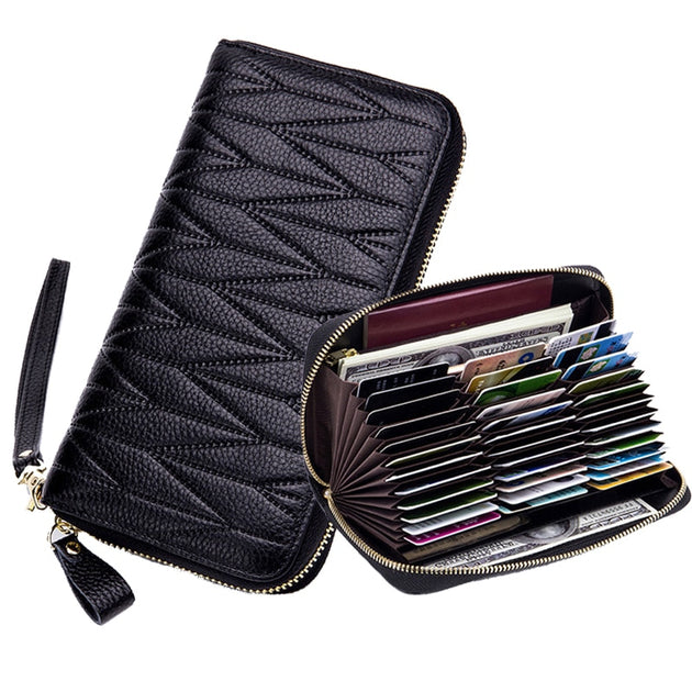 Women Wallet — GoBliss