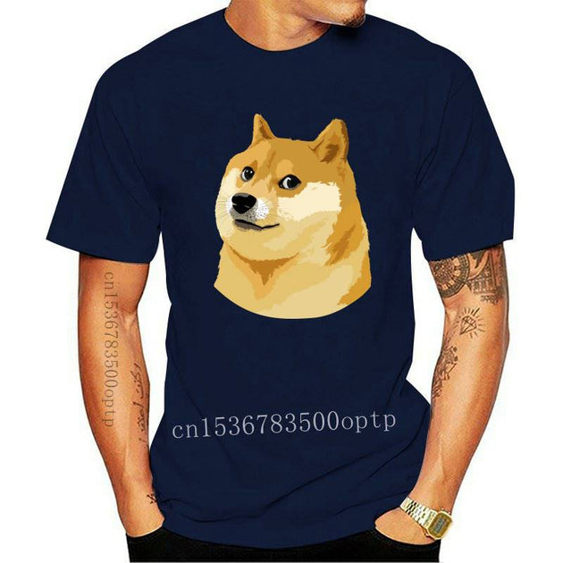 New Doge Men/Women T Shirts — GoBliss