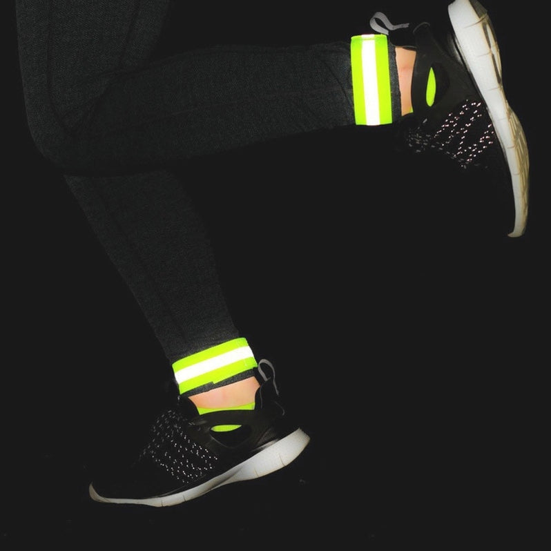 High Visibility Reflective Band — GoBliss