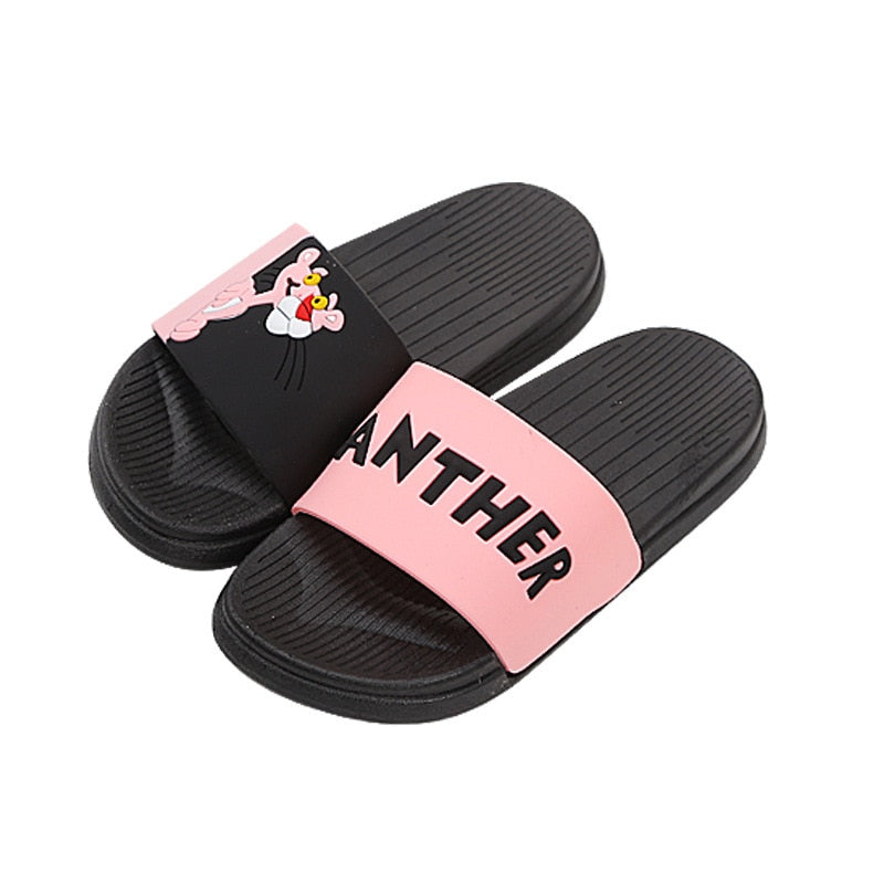 Indoor Flip Flops bathroom home slippers — GoBliss
